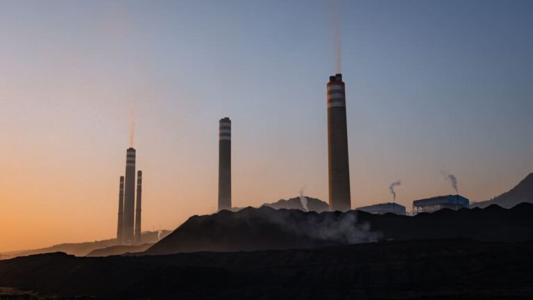 Gallery - PT Paiton Energy