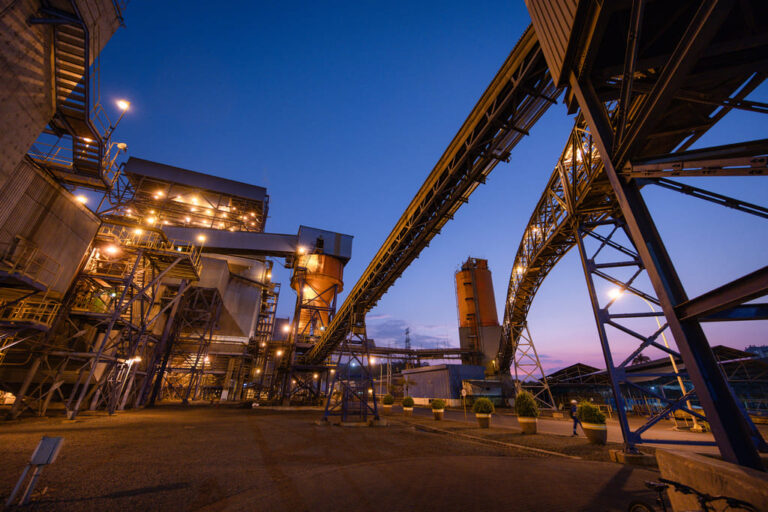 Gallery - PT Paiton Energy