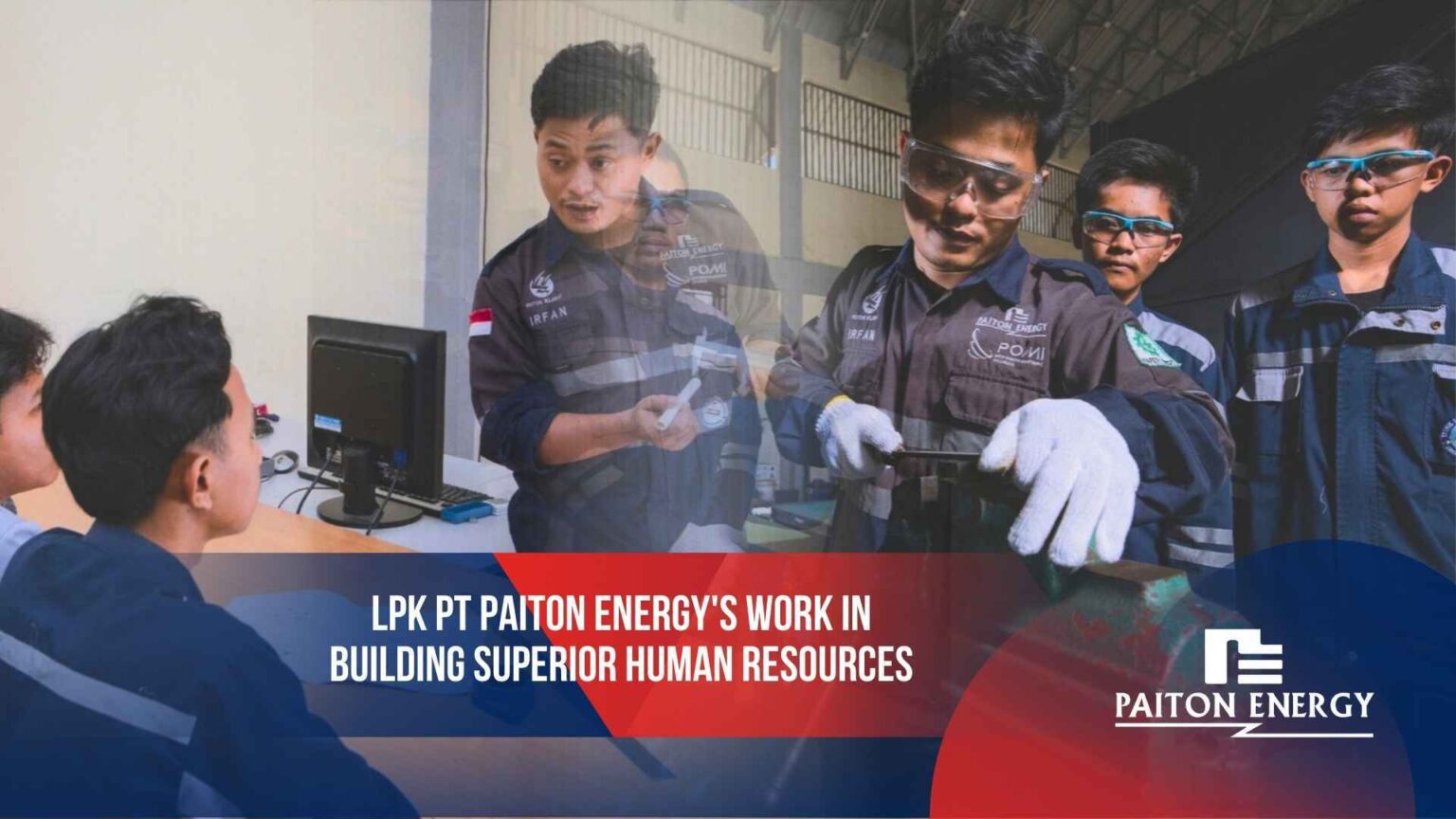 Home - PT Paiton Energy