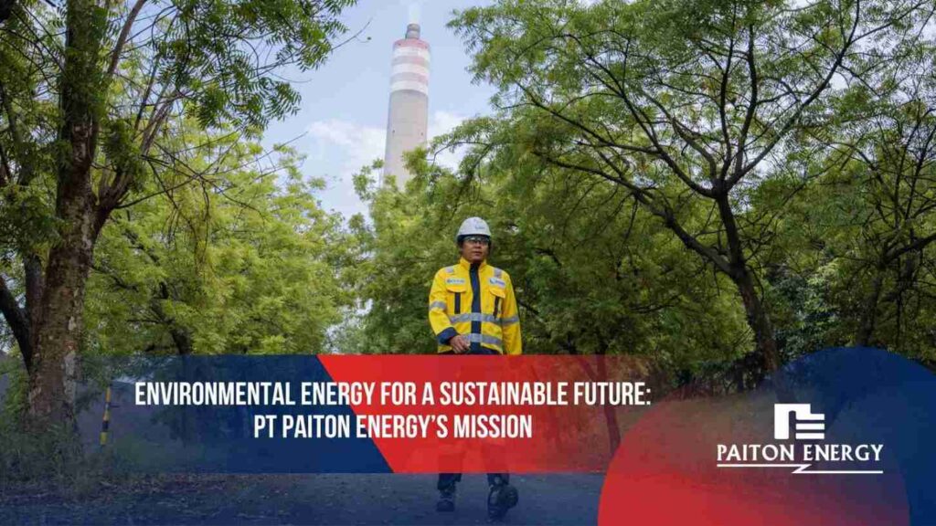 Home - PT Paiton Energy