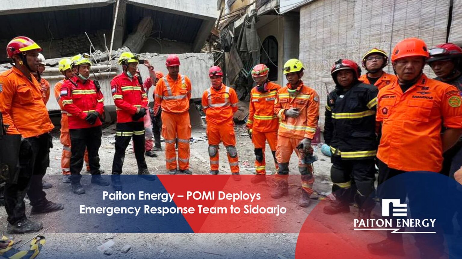 Home - PT Paiton Energy