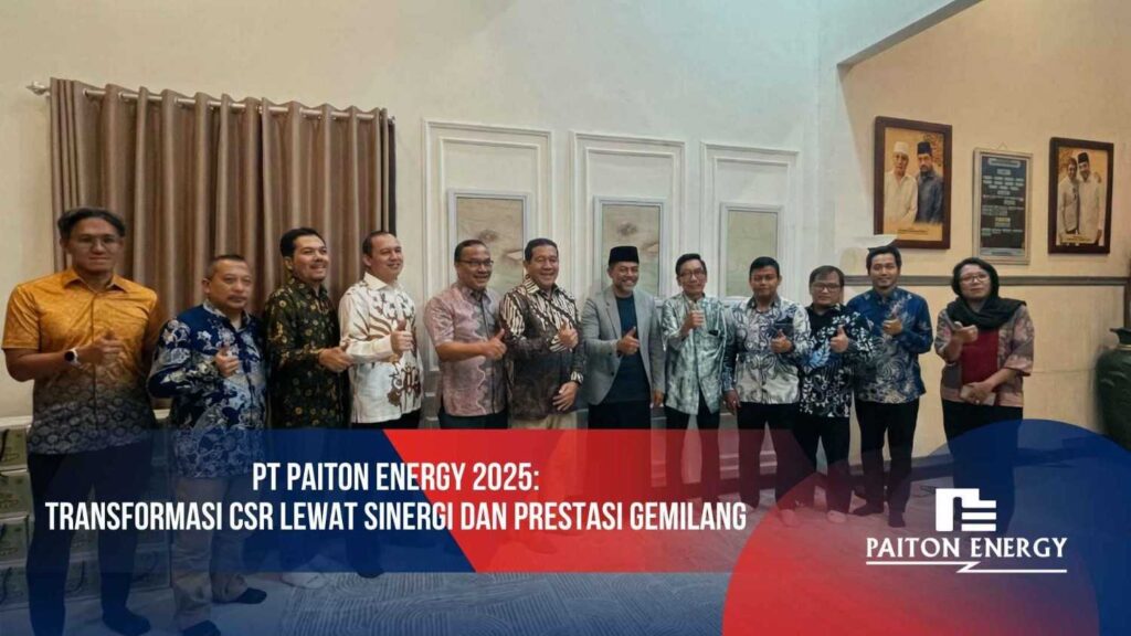 Beranda - PT Paiton Energy
